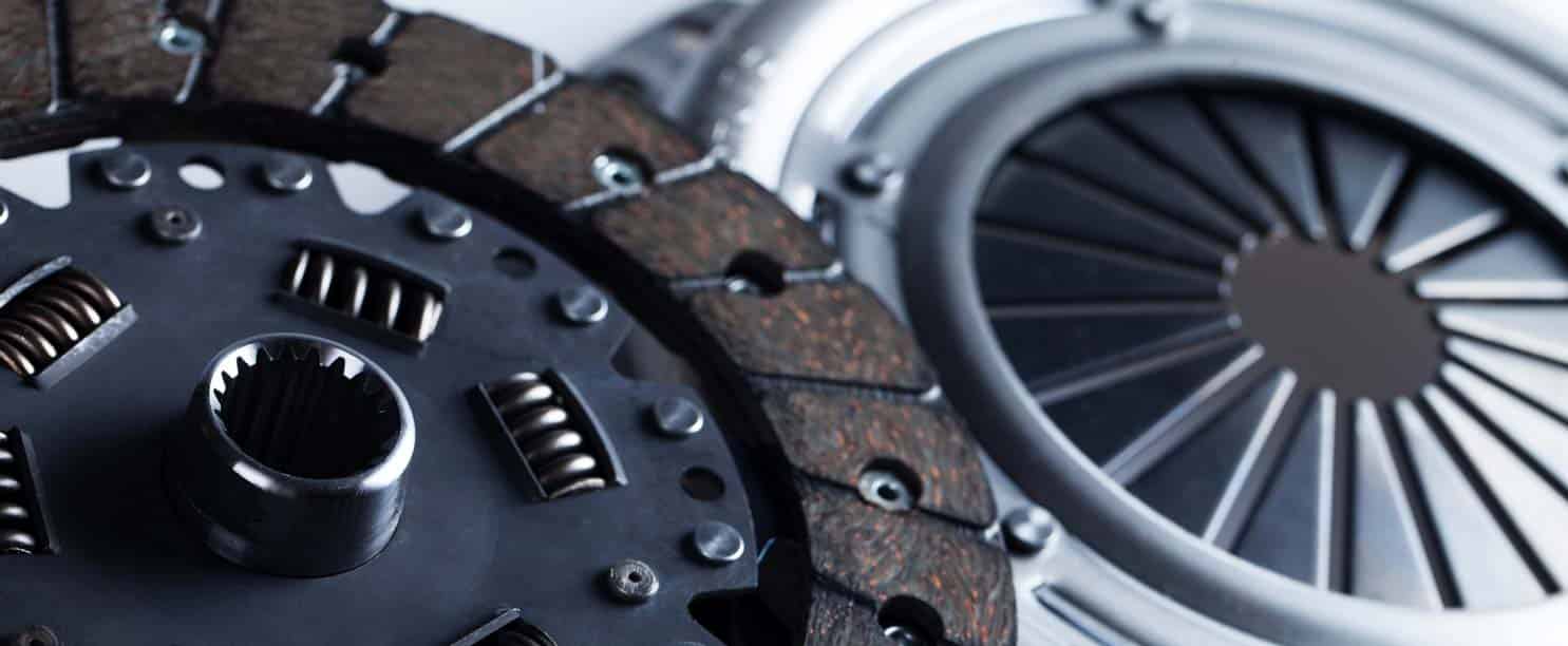 Comment changer un embrayage de tracteur agricole ? - Edel