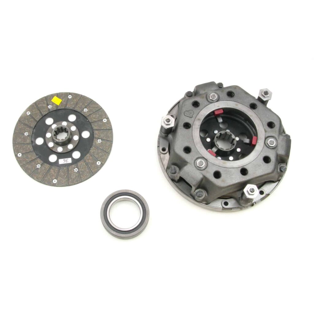 Pièce Tracteur - Edel - Pièces Détachées pour Tracteurs Agricoles