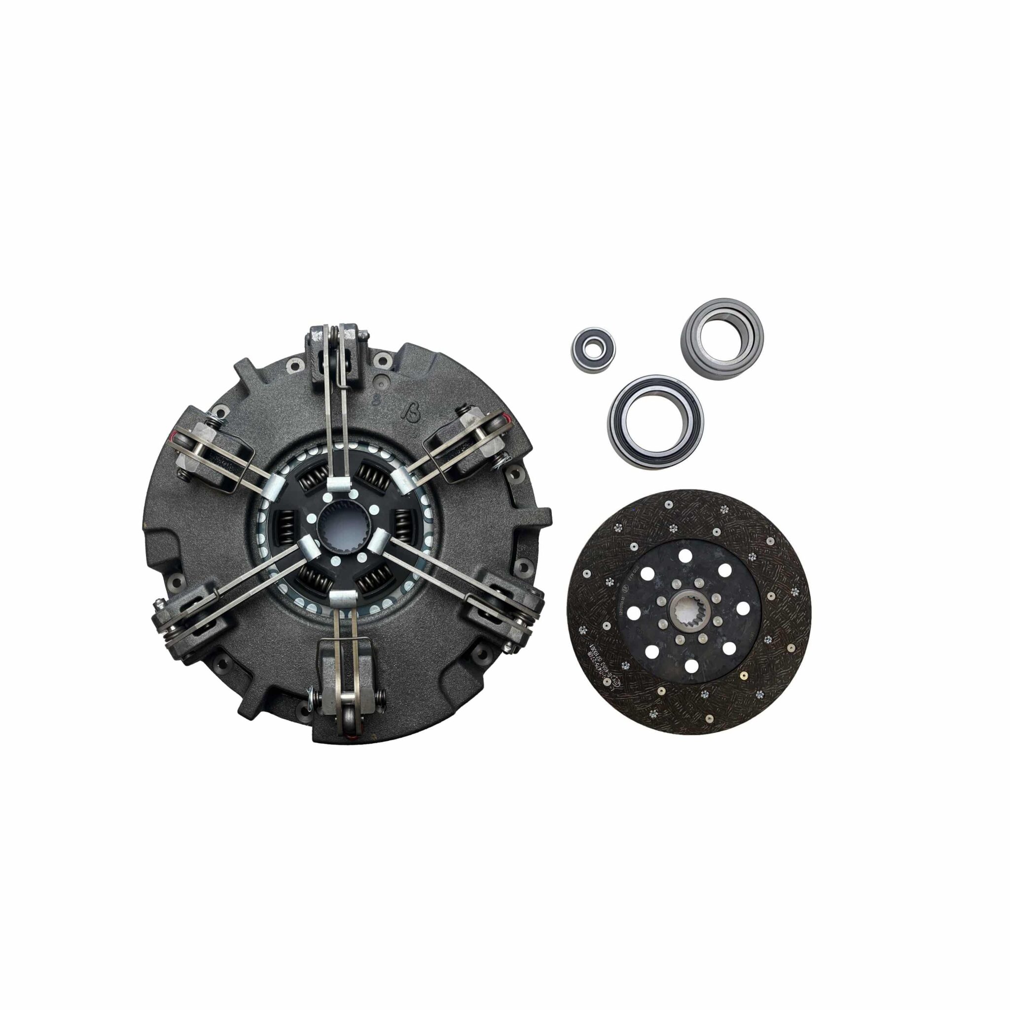 Pièce Tracteur - Edel - Pièces Détachées pour Tracteurs Agricoles