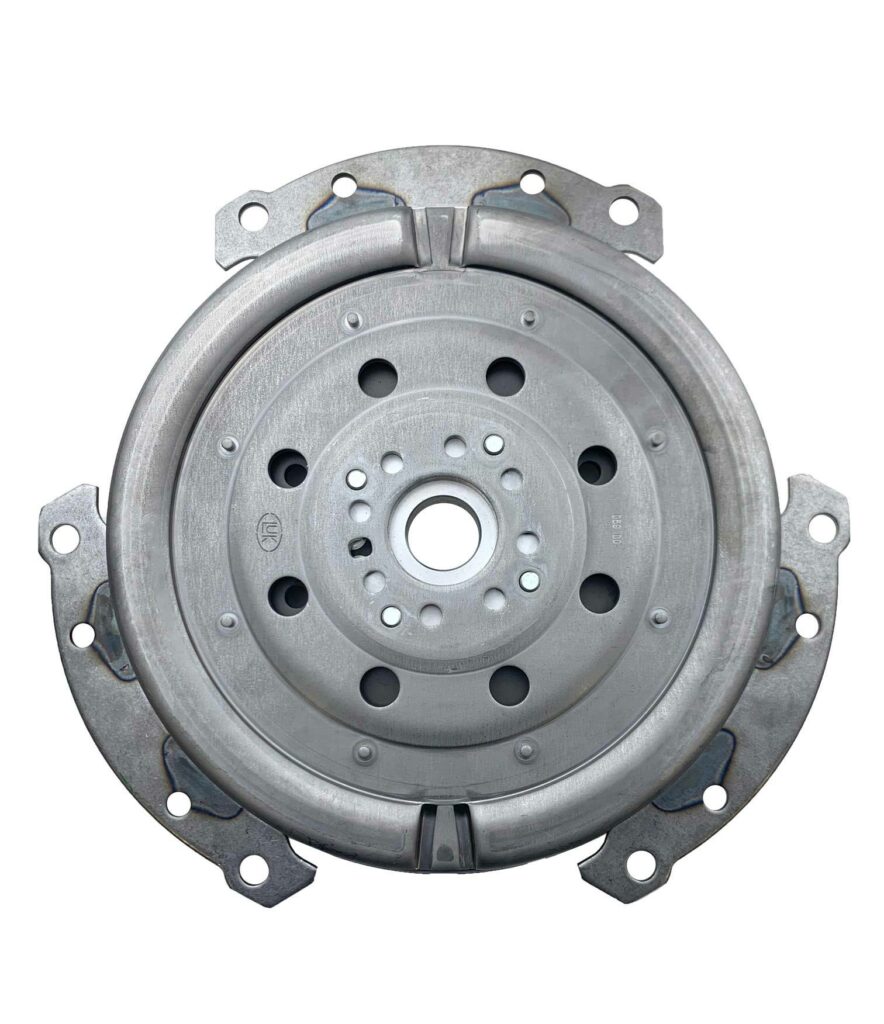 Damper Case 370003510 - Amortisseurs de torsion tracteur agricole - Edel