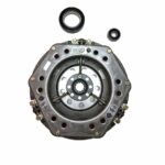 Pièce Tracteur - Edel - Pièces Détachées pour Tracteurs Agricoles