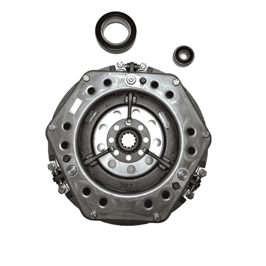 Pièce Tracteur - Edel - Pièces Détachées pour Tracteurs Agricoles