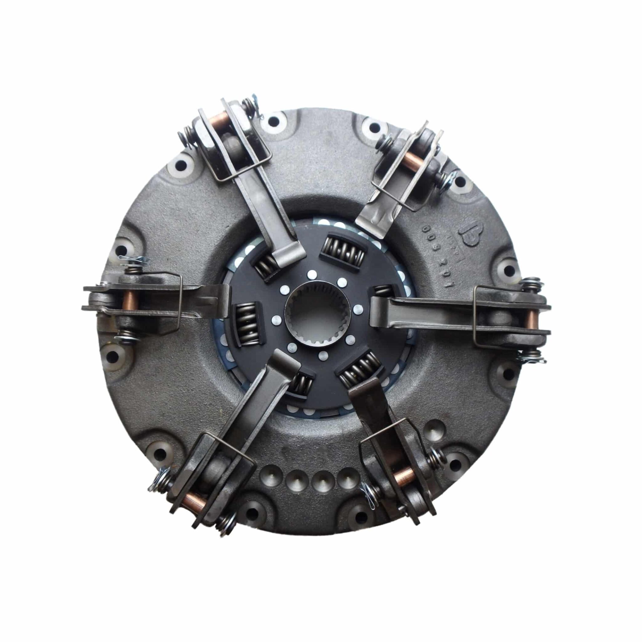 Pièce Tracteur - Edel - Pièces Détachées pour Tracteurs Agricoles